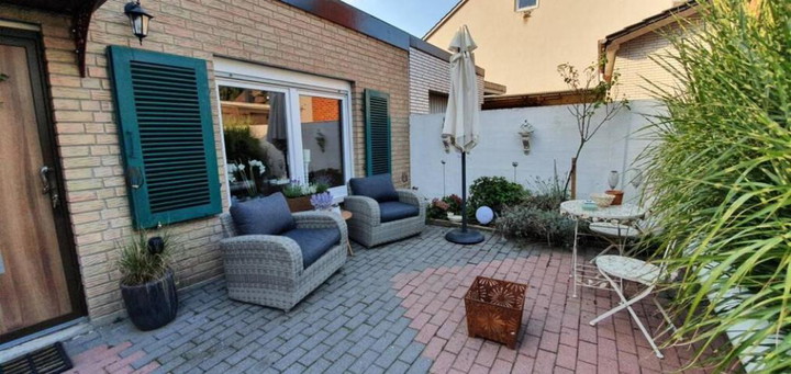 Stylishe Unterkünfte Nähe Zentrum Von Bielefeld - Bielefeld