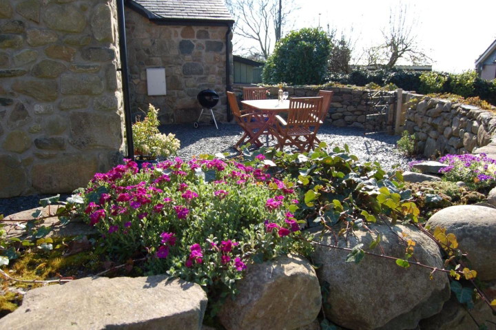 Anneddle Cottage In Talybont, Near Barmouth - Barmouth