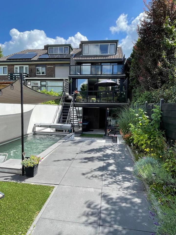 Namaste B&b Wellness & Design - Deventer