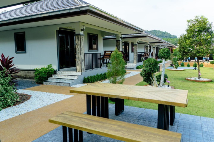 Thai Smile Resort - Ko Samet