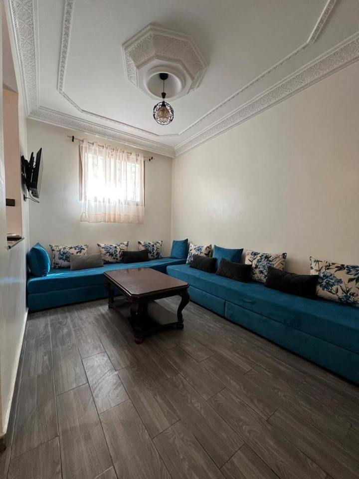 Ground-floor Apartment For Couples Or Solo Traveler - Essaouira