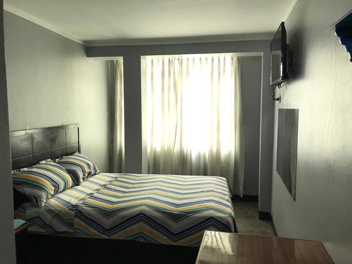 Hospedaje D Francisco - Lima