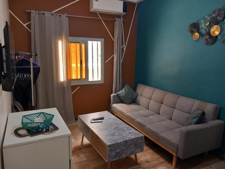 Studio Zone B - Dakar