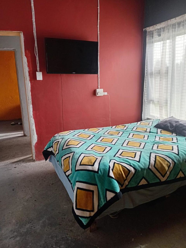 Otahs Cottages - South Africa