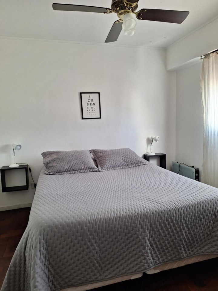 Departamento De La Calle 50 - 