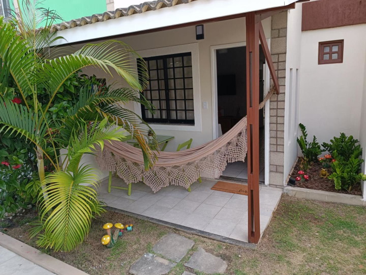 Village Em Stella Maris A 50m Da Praia - Bahia (estado)