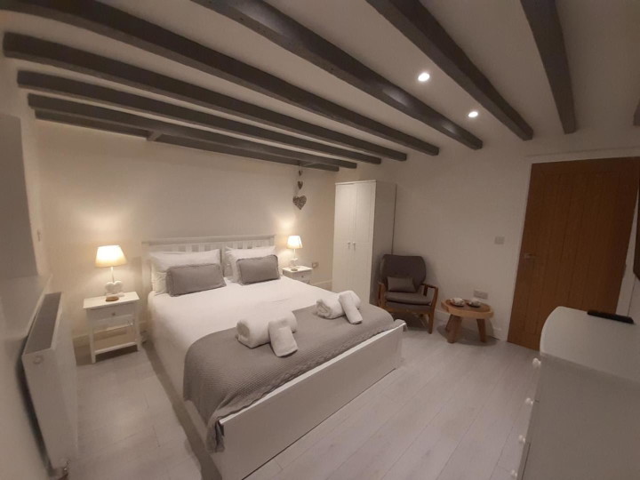 Cottage Apartment By Seaside Llandudno - Llandudno