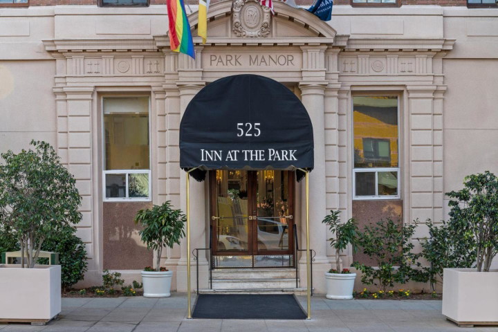 Inn At The Park - Coronado Island, CA