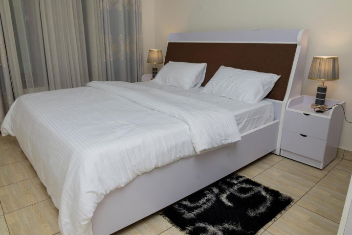 La Licorne Apartments - Kigali
