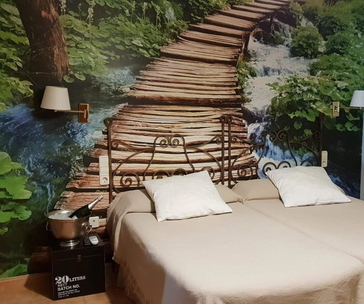 Hotel Iris La Eliana - Aldaia