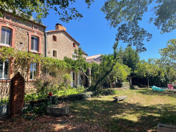 Domaine Du Plô, Tarn - Tarn