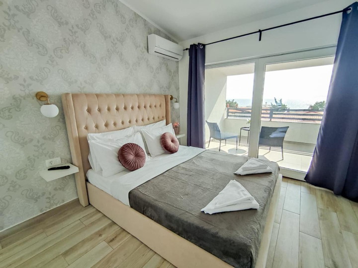 B&b Bloom Apartments - Croatie