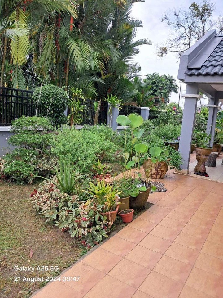 Ss Homestay - Johor Bahru