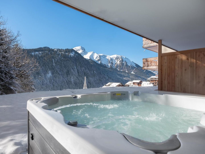 Alchimie C01 - Bo Immobilier - Reduced Prices On Ski Passes Châtel & Portes Du Soleil - Avoriaz