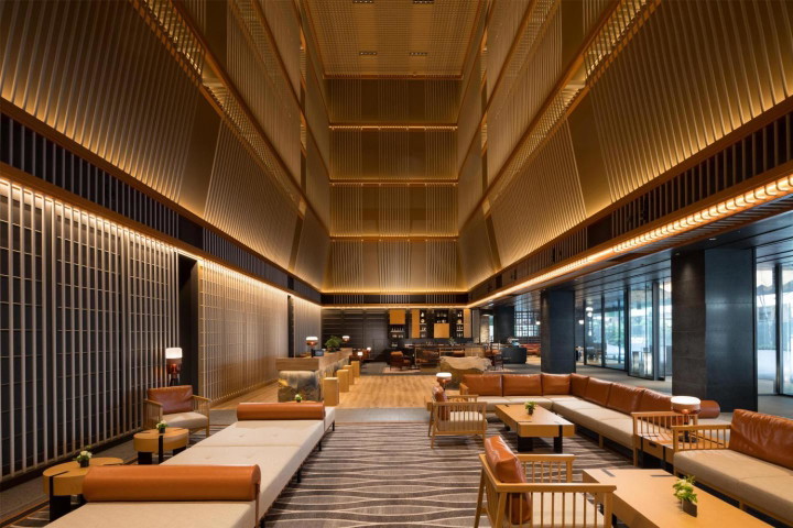 Hilton Kyoto - Kyoto