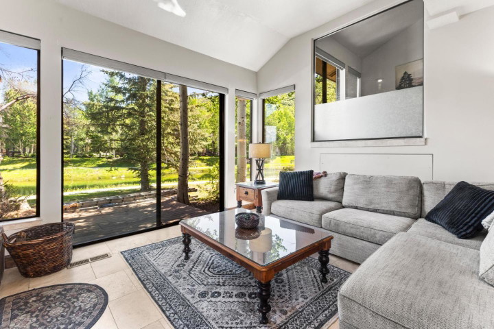 Queen Esther 2425 Condo - Deer Valley, UT