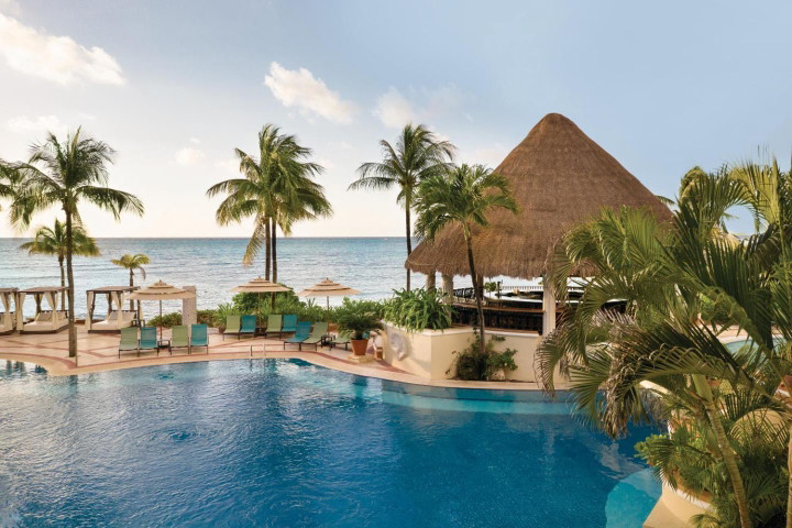Wyndham Alltra Playa Del Carmen Adults Only All Inclusive - Cozumel