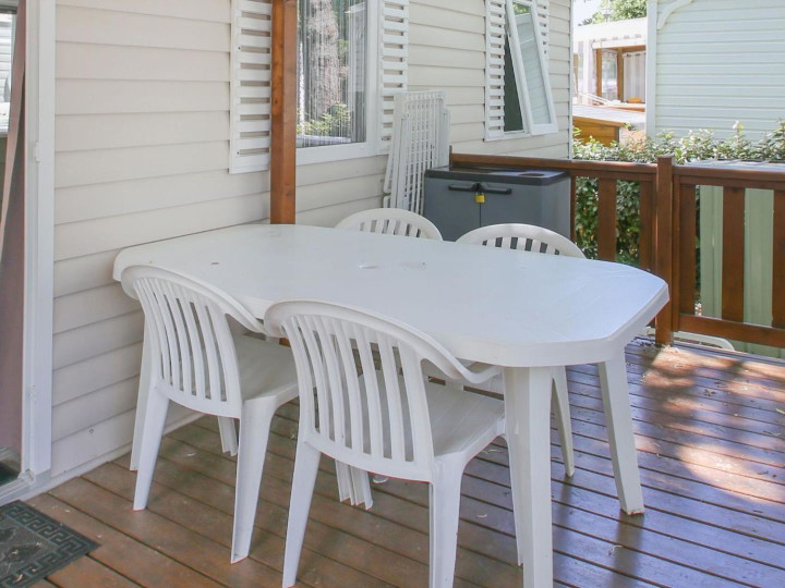 Mobile Home In Saint-jean Near Beach & Pool - Pays de la Loire