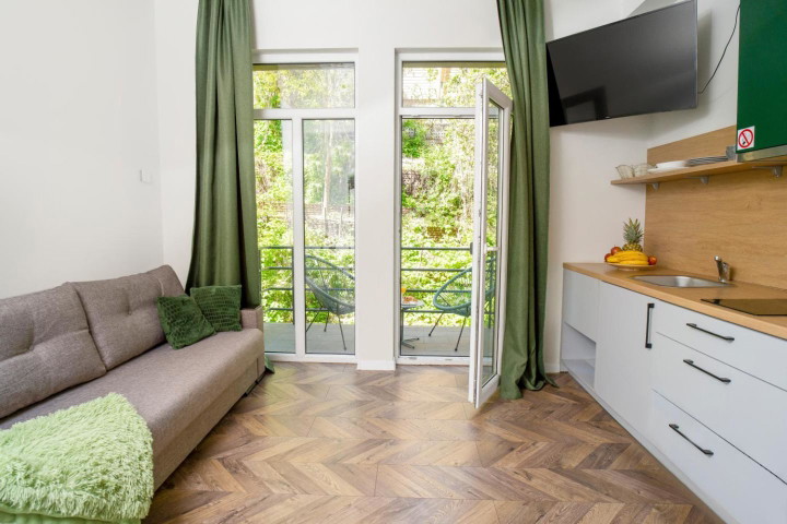 House 22a Studio Apartments - Belarus