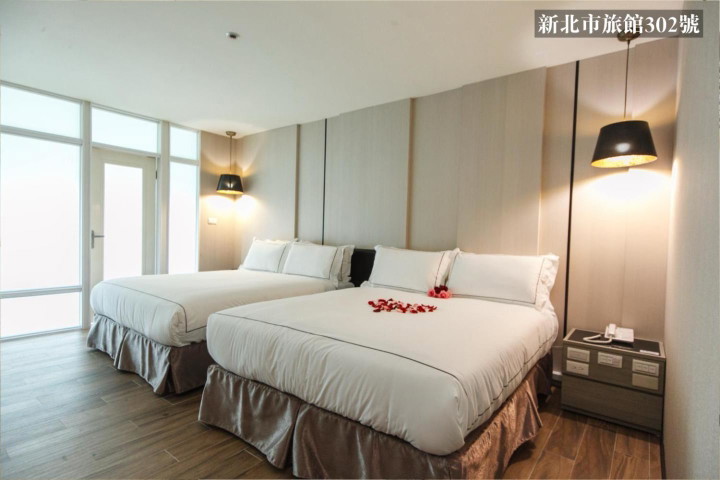 Da Pu Hotspring Hotel - Taiwan