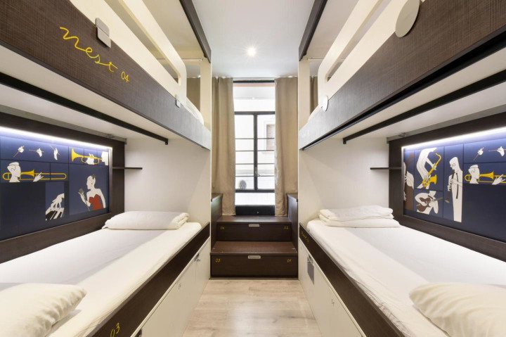 Free Hostels Barcelona - El Prat de Llobregat