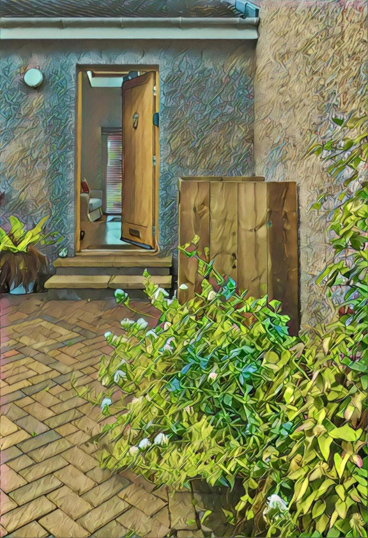 Agane Bed And Breakfast - Inverness
