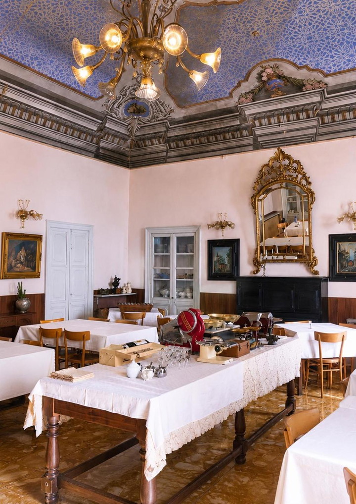 Albergo Dell'angelo - Italie