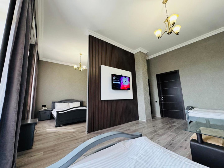 Capital Hotel - Jerevan