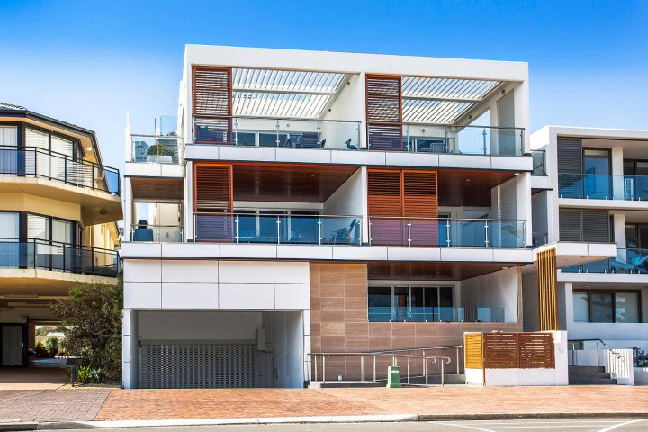 Kiama Seaside Getaway - Gerringong