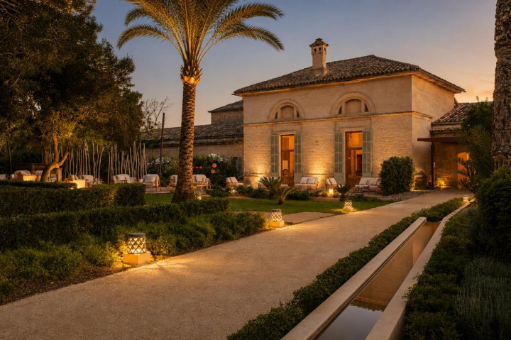 Fontsanta Hotel Thermal & Spa - Adults Only - Ses Salines
