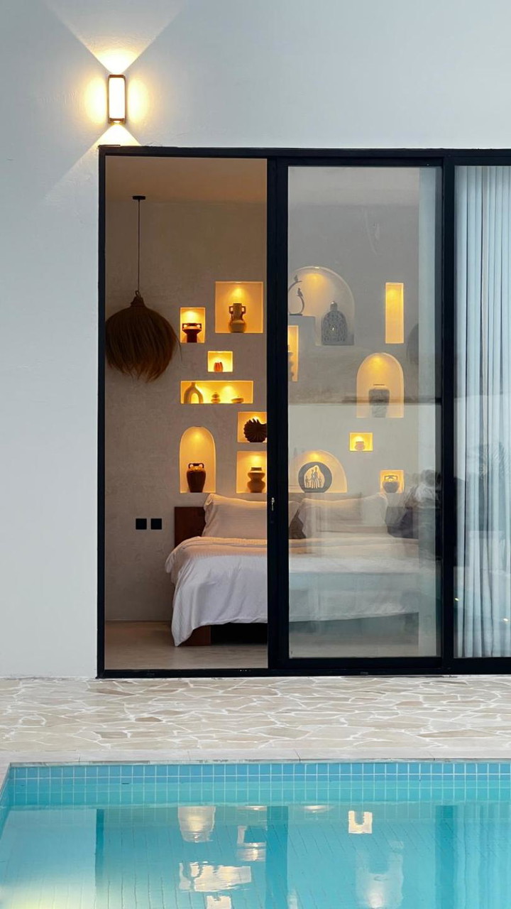 Raml Villa - Ras al Khaimah
