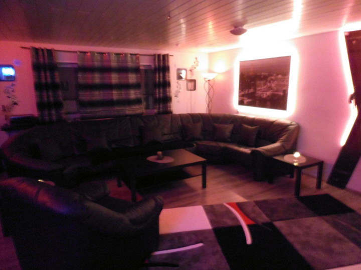 Exclusiv-mietapartment (Bdsm)-heidelberg - Heidelberg