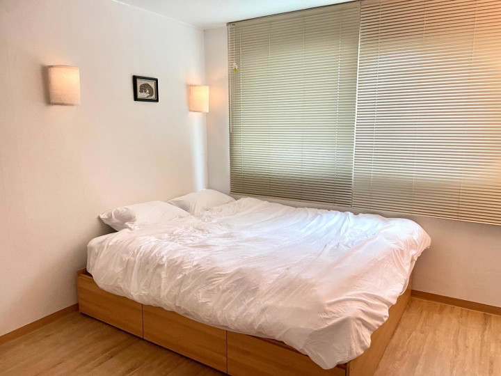 Hapjeong Mangwon Two Room - Seoul