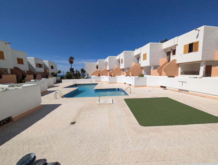 Las Cañas Luisa - España