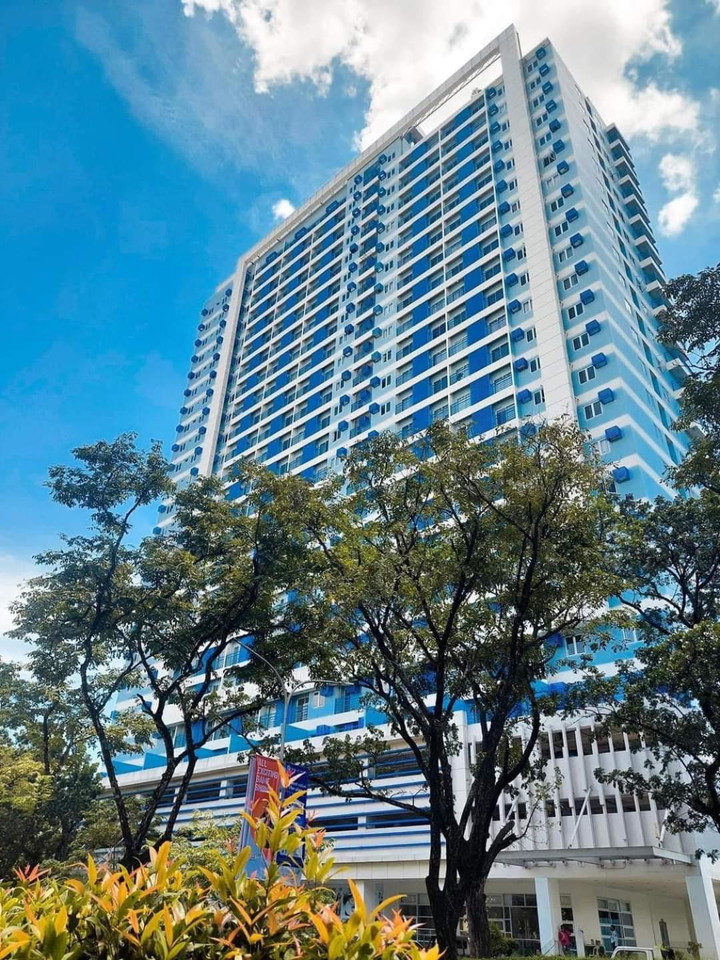 Prime Studio At The Loop Tower - Cagayan de Oro