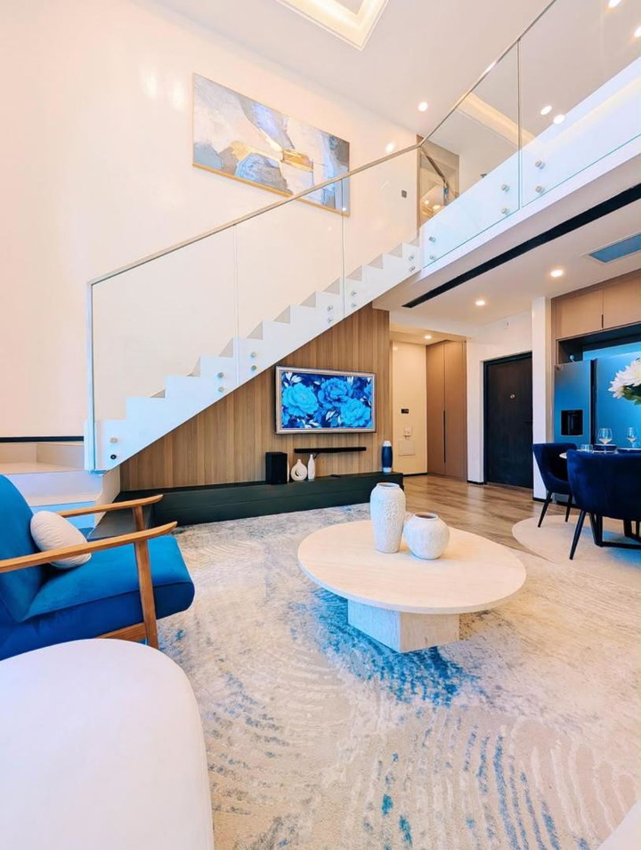 Luxury Duplex Living - Dar es Salaam