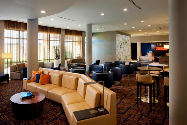 Courtyard Miami Dadeland - Cutler Bay, FL