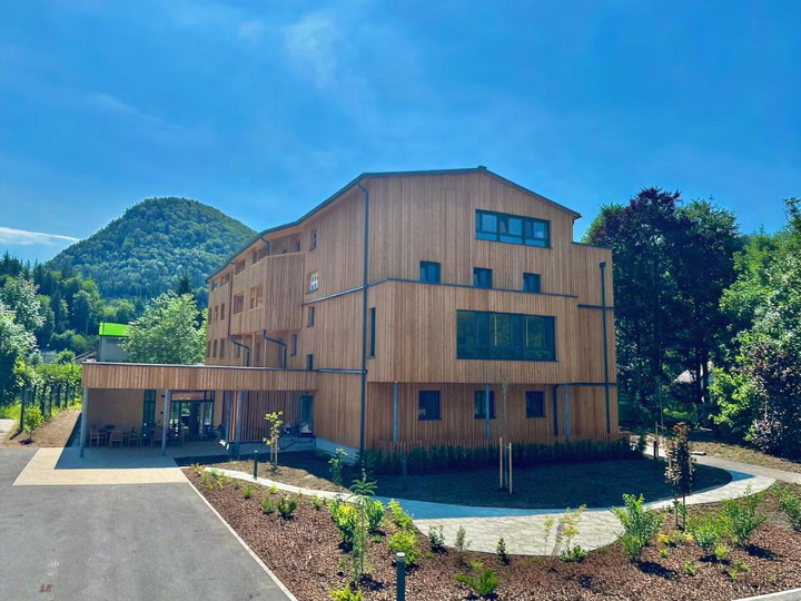 Haus Der Achtsamkeit - Austria