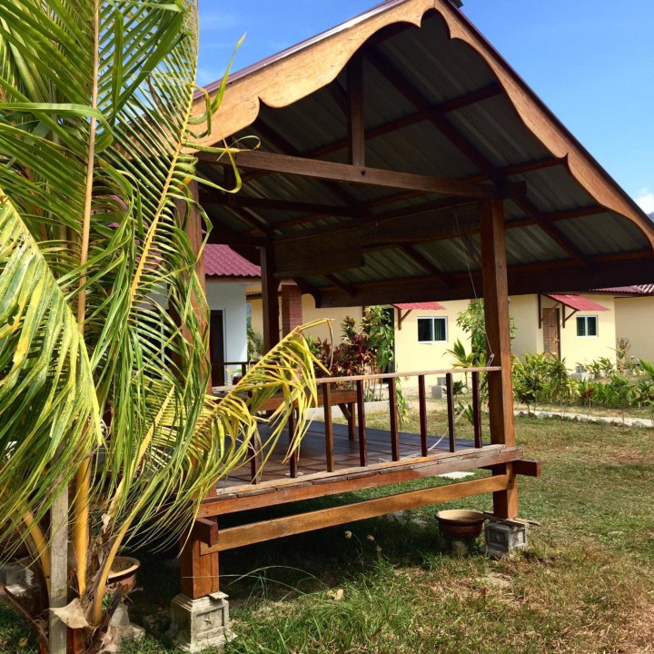Kawah Padi Garden Villa Langkawi - Langkawi