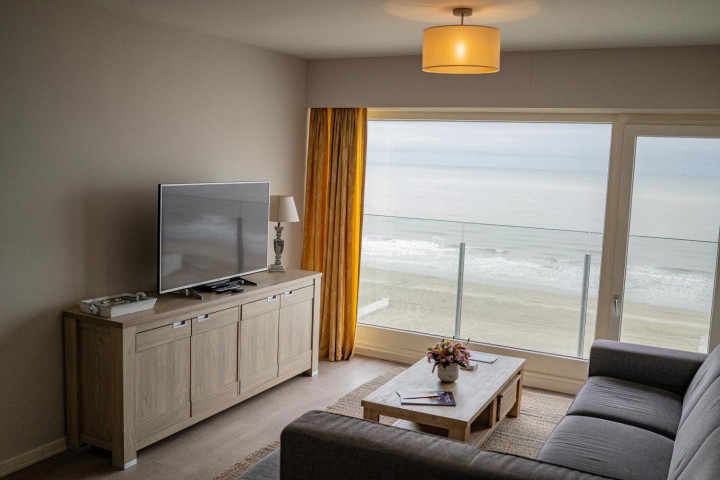 Appartement Zomerlust 7a - Flandre Occidentale