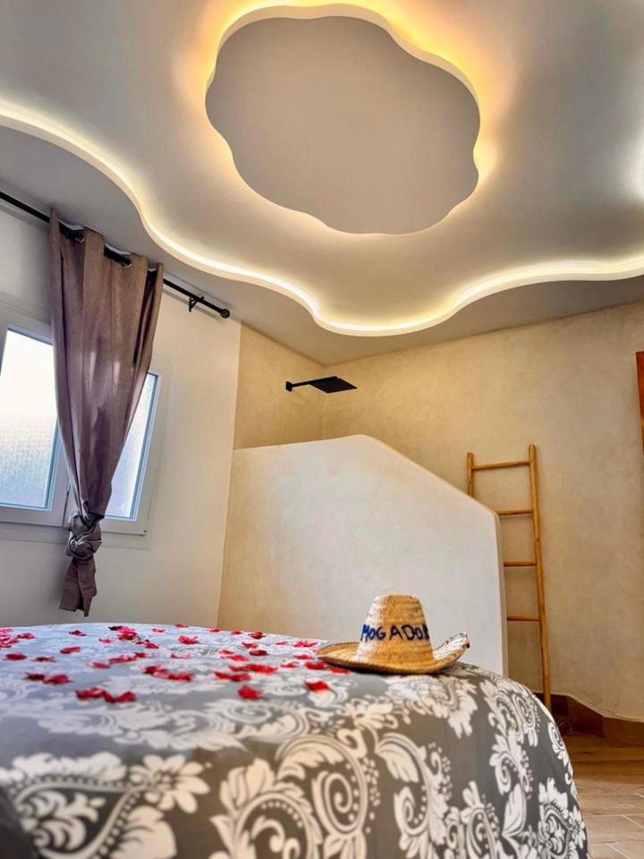 Soho Heaven - Cloud & Relaxation Atmosphere 2 Bedrooms - Essaouira