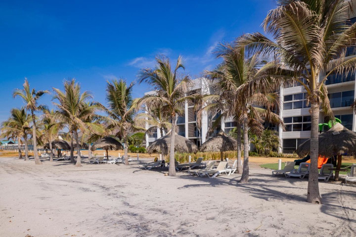 Sanctuary By Playa Caracol Resorts - Panama