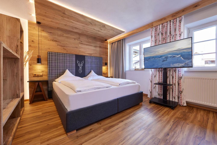 Gästehaus Angela - Garmisch-Partenkirchen