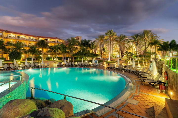 H10 Playa Meloneras Horizons Collection - Maspalomas
