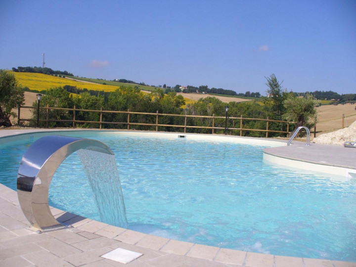 Country House Sant'angelo - Senigallia