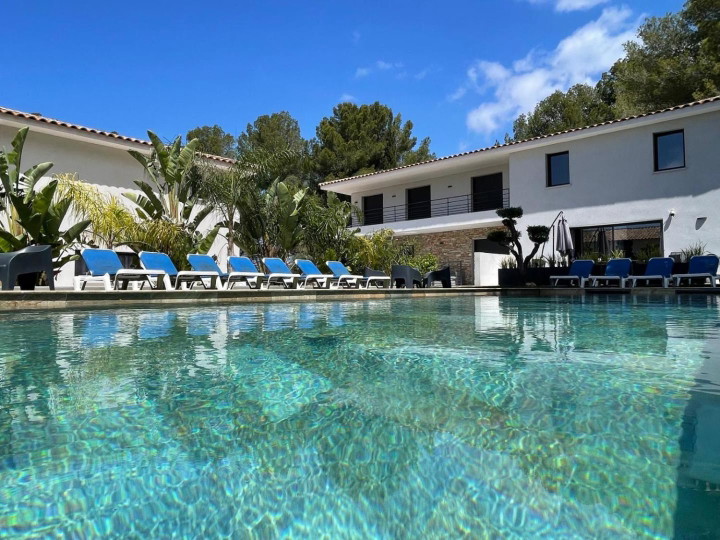 Villa Jérémy - French Riviera