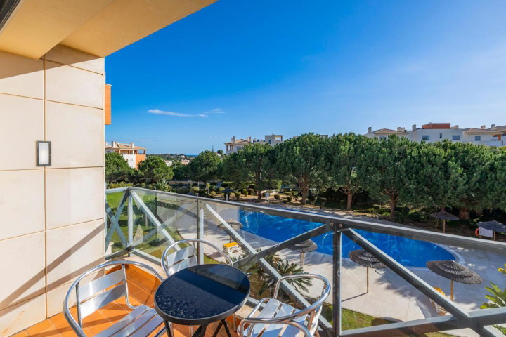 Albufeira Corcovada Apartments - Albufeira