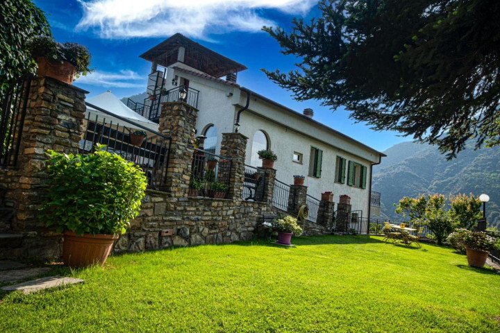 Il Poggio Di Maro' - Liguria