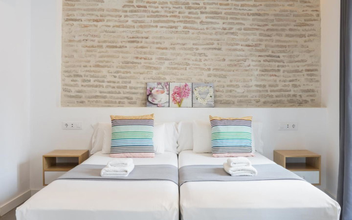 Apartamentos Dolium - Séville