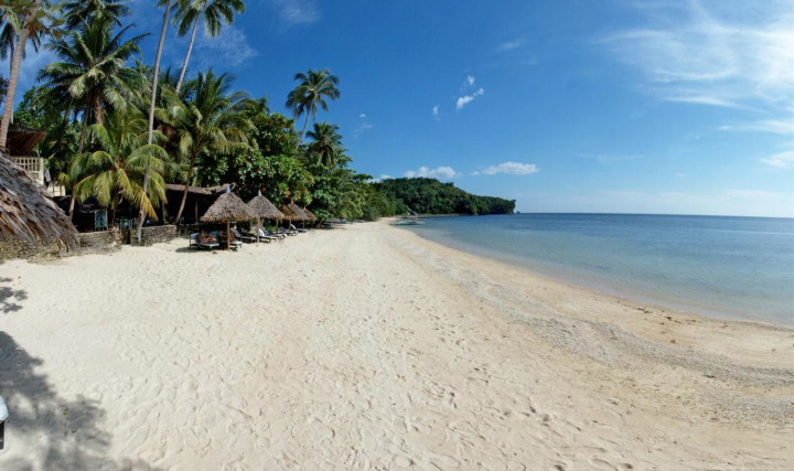 Easy Diving And Beach Resort - Sipalay